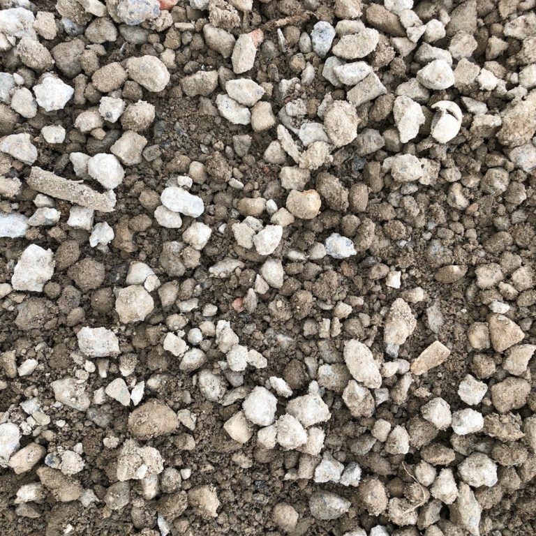 20MM RECYCLED CONCRETE | Daisy's Garden Supplies